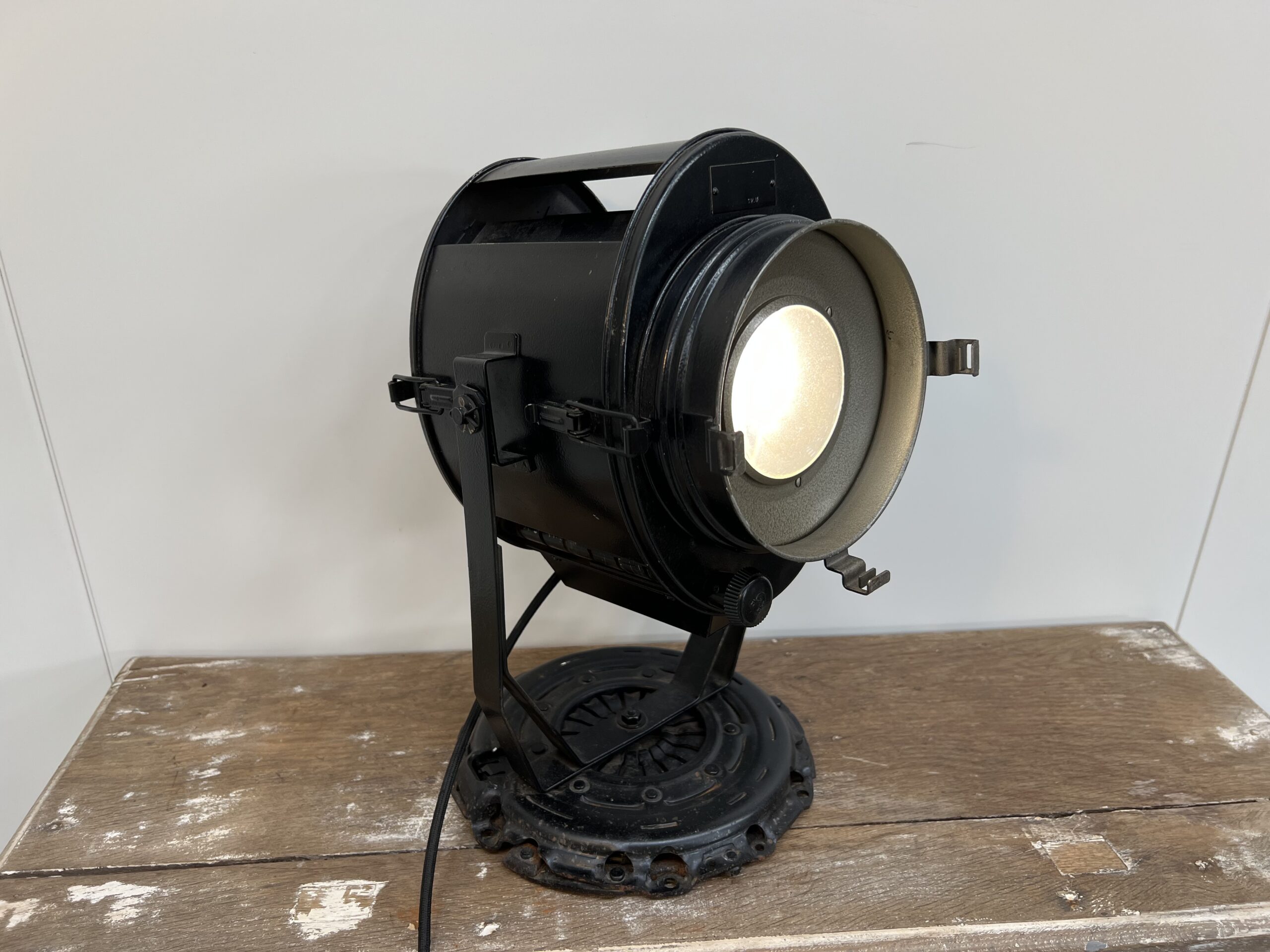 Spot industriel - Omachido