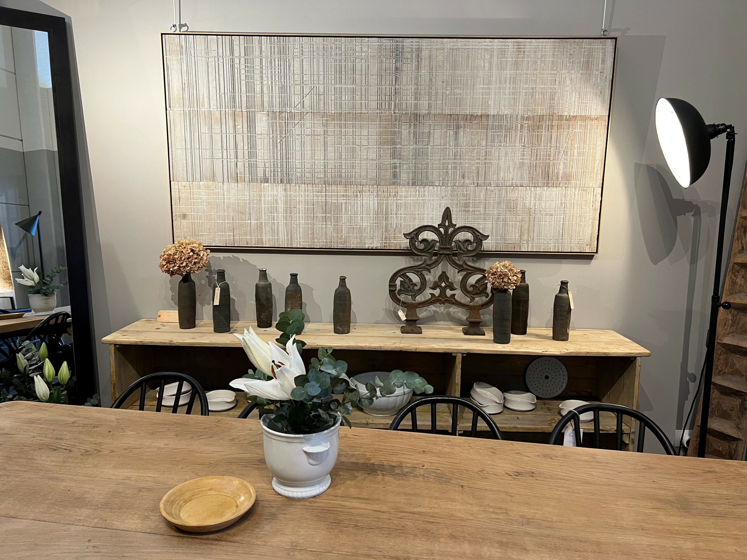 Tableau Martyrs - Omachido