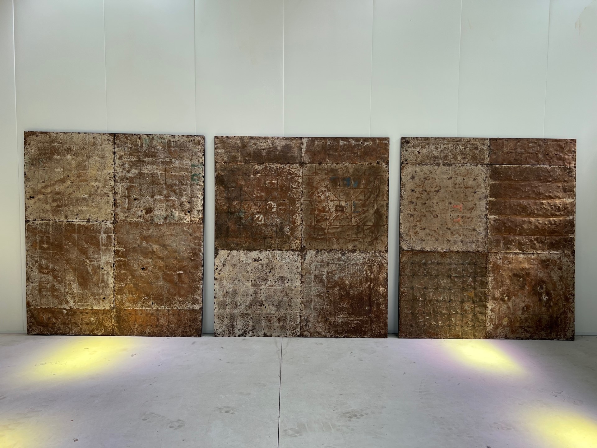 Tableau brut - Omachido